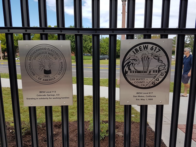 News & Events | Local 424 | The Right Choice