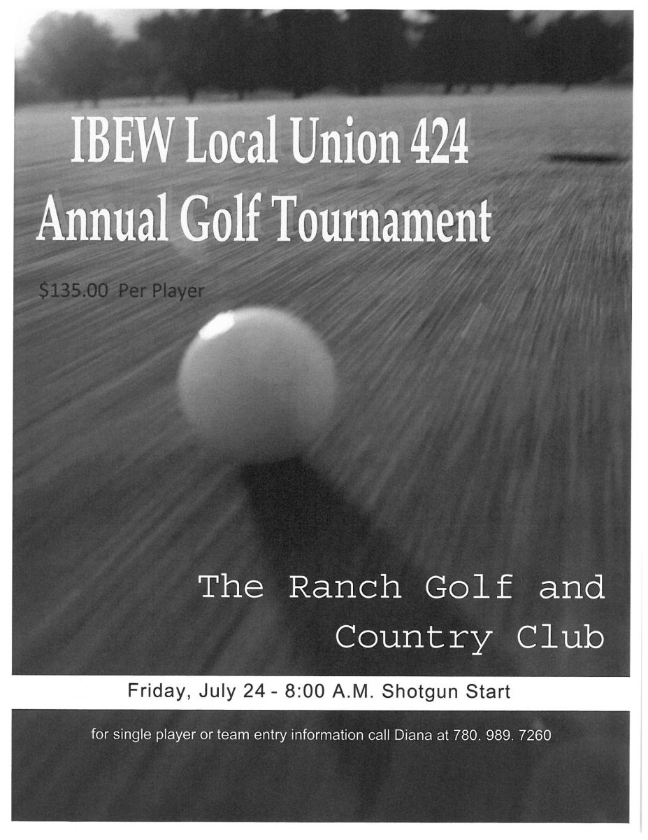 News & Events | Local 424 | The Right Choice